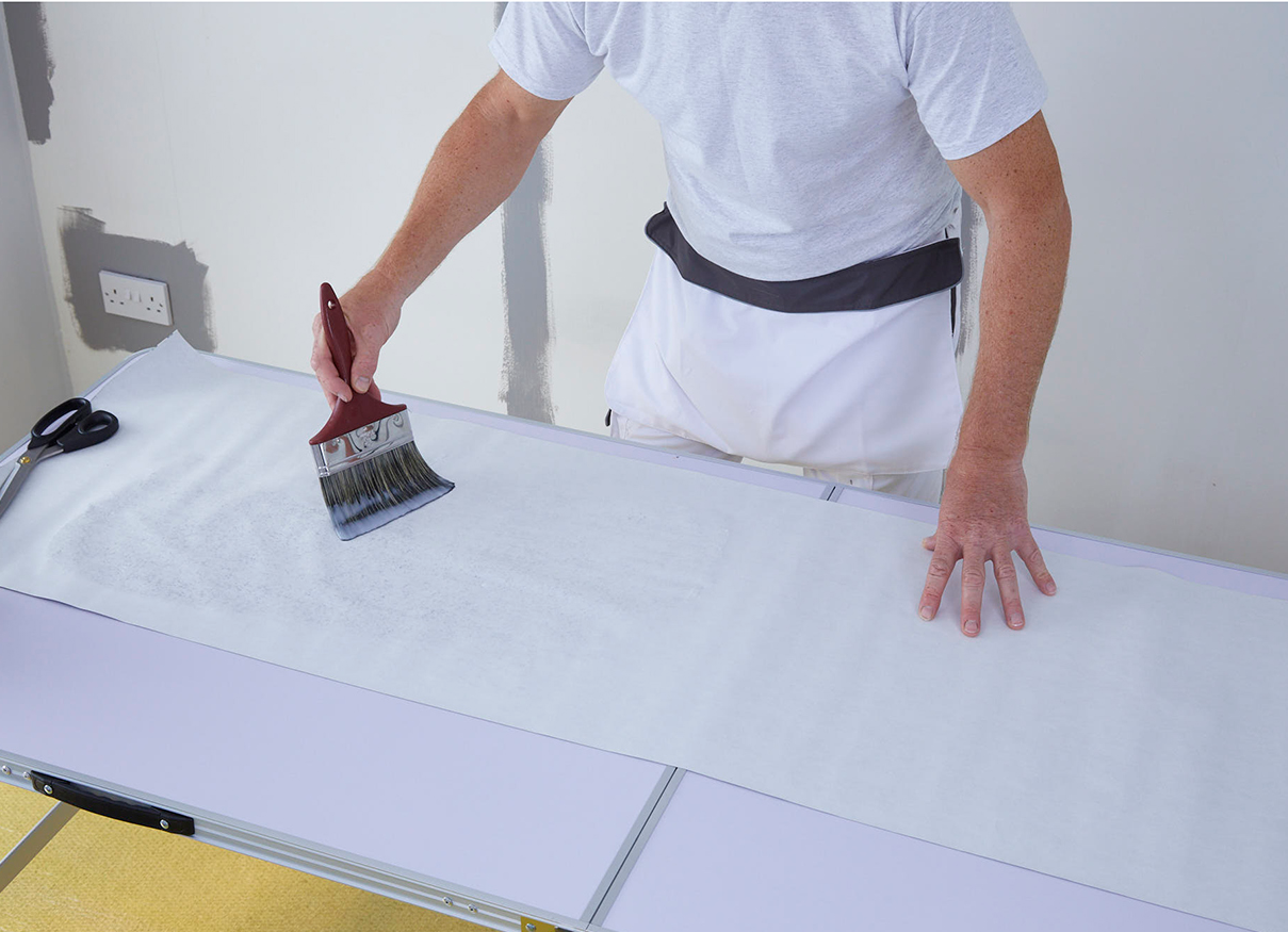 Rodo New Folding Paste Table