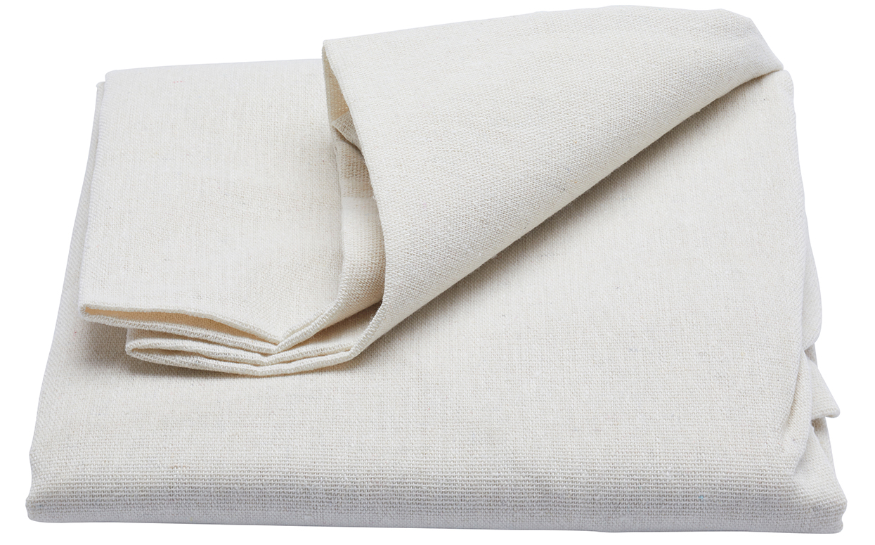 Rodo Prodec Advance 6'x3' Water resistant Protector Cotton Dust Sheet