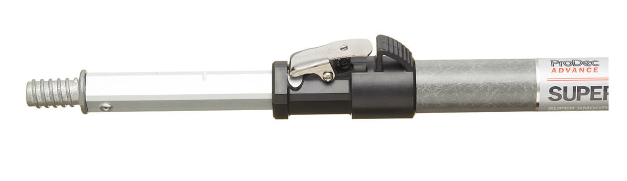 Rodo Super Lock Elite Roller Pole