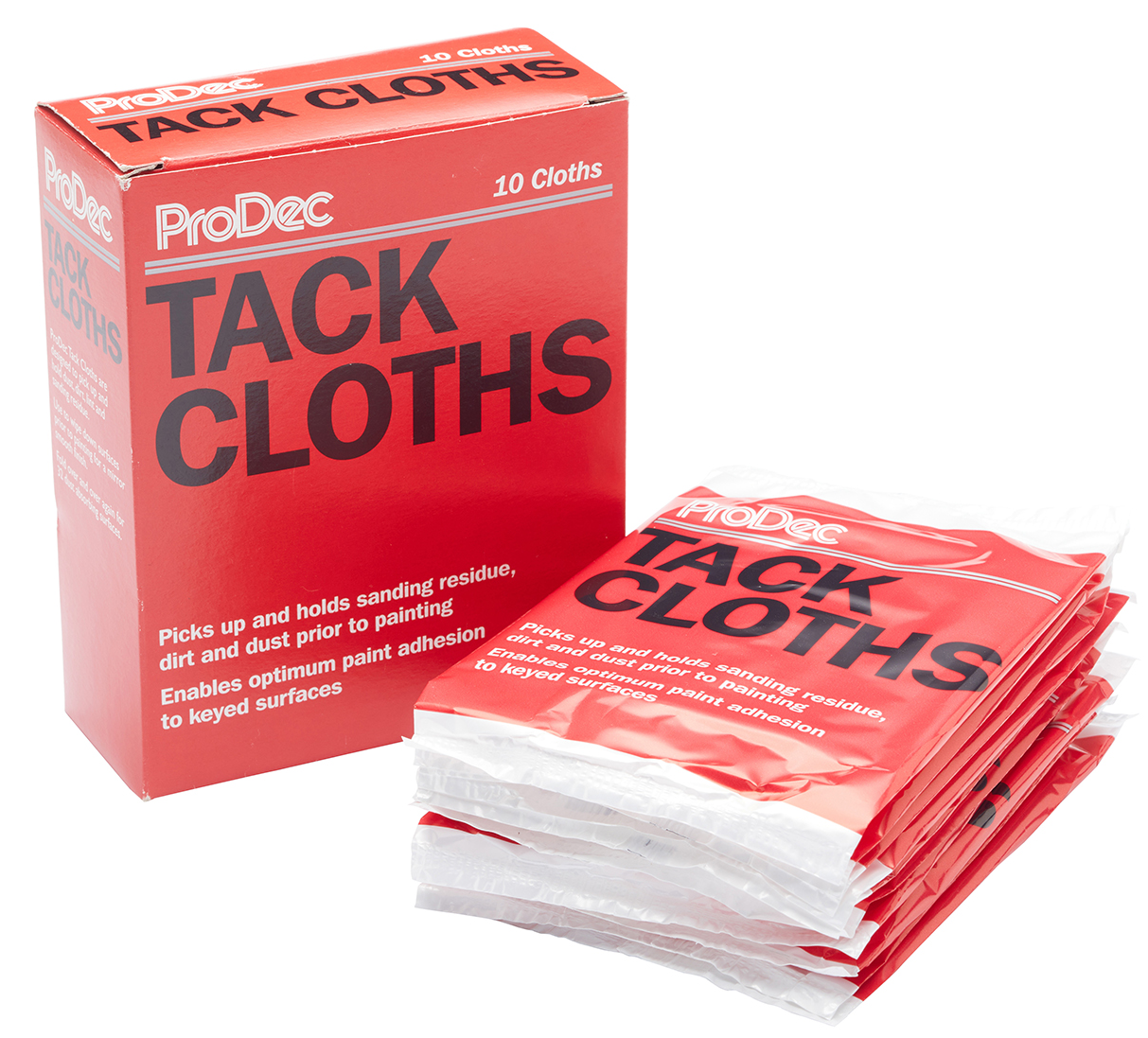Rodo Professional Tack Cloth