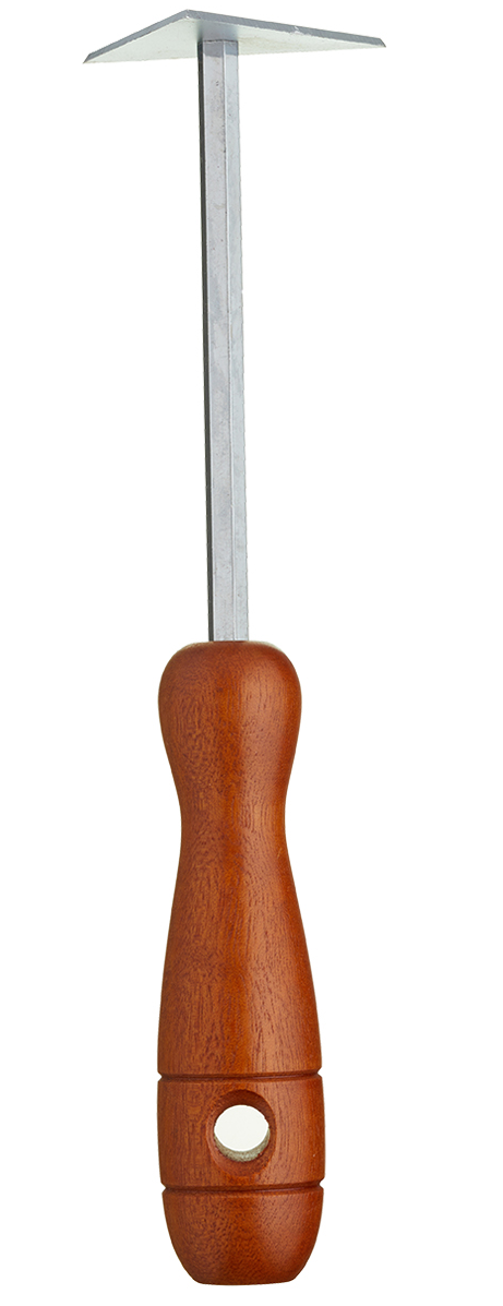 Rodo Triangular Shavehook