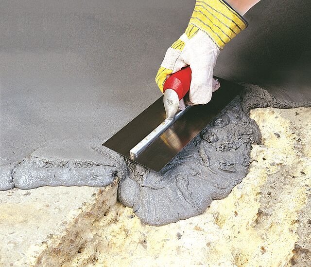 Rust-Oleum Epoxy Repair Mortar