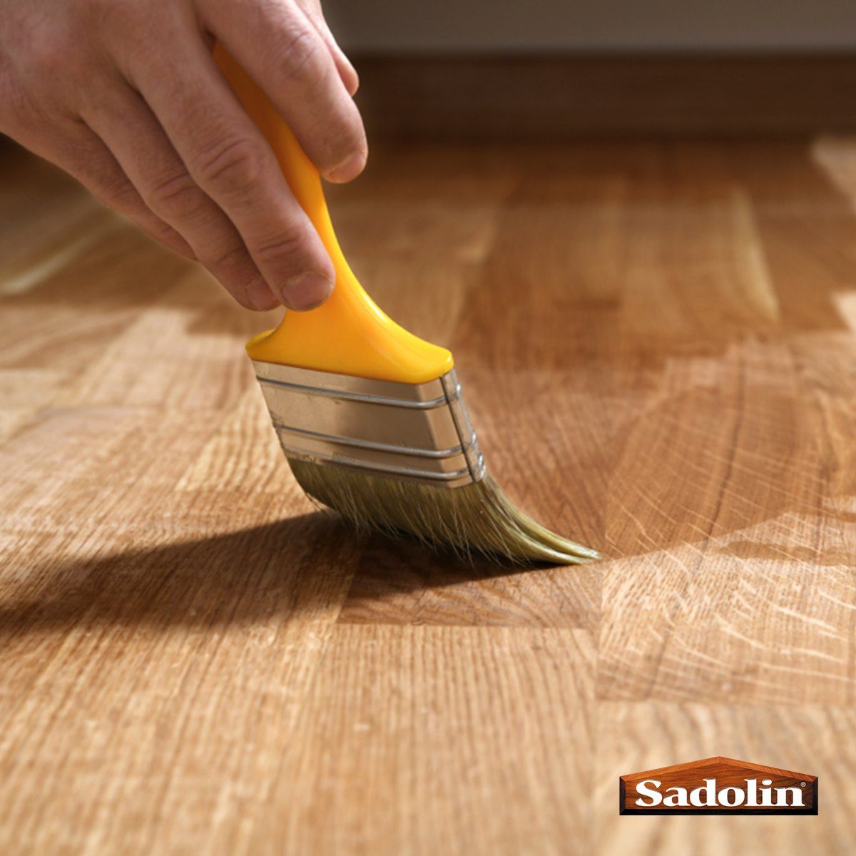 Sadolin Polyurethane Extra Durable Varnish