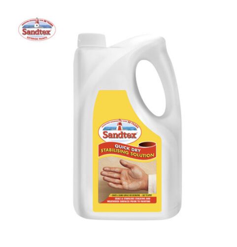 Sandtex Quick Drying Stabilising Solution