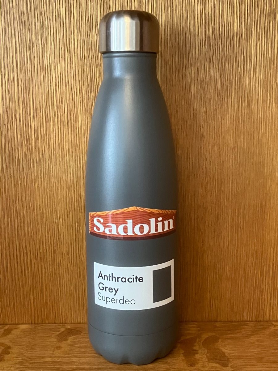 Sadolin Superdec Opaque Wood Protection