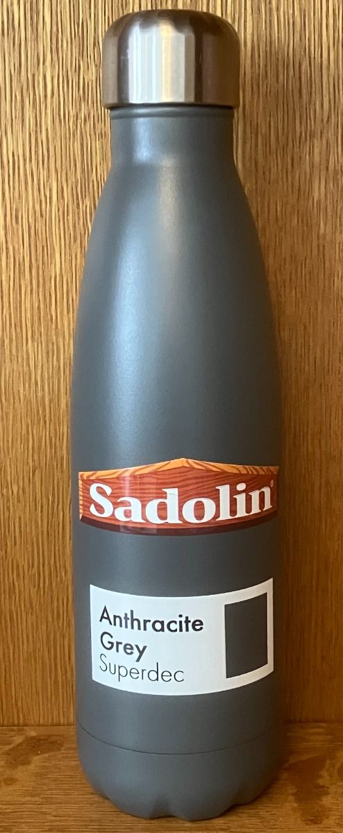 Sadolin Superdec Opaque Wood Protection