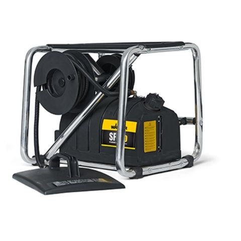 Wagner Steamforce Pro 230-240 Volt Wallpaper Steam Stripper